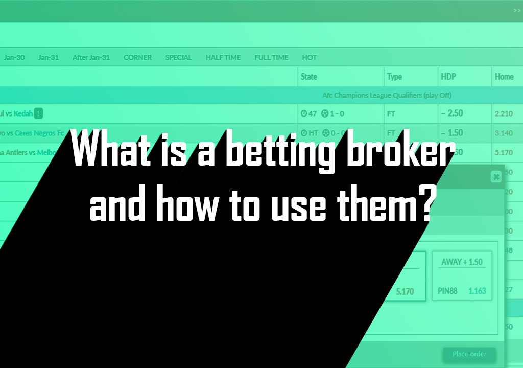 What is a Betting Exchange | How does it operate?